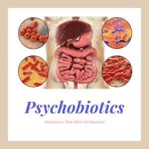 Probiotics Gut-Brain Axis and Psychiatry - Pharmacist Michael