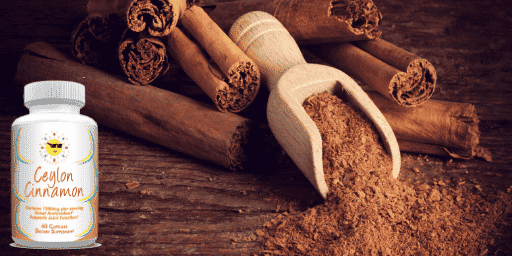 what are the side effects of ceylon cinnamon Archives