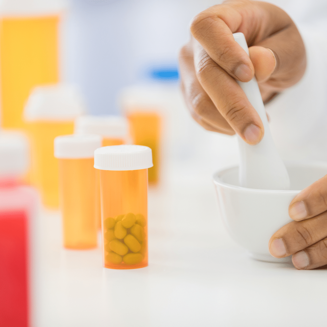 Is Pharmacy a Good Career Choice? - Pharmacist Michael