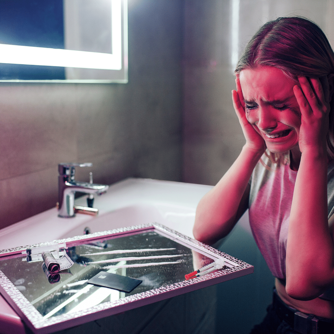 What do Cross-Addiction and Cross-Dependence Mean? - Pharmacist Michael