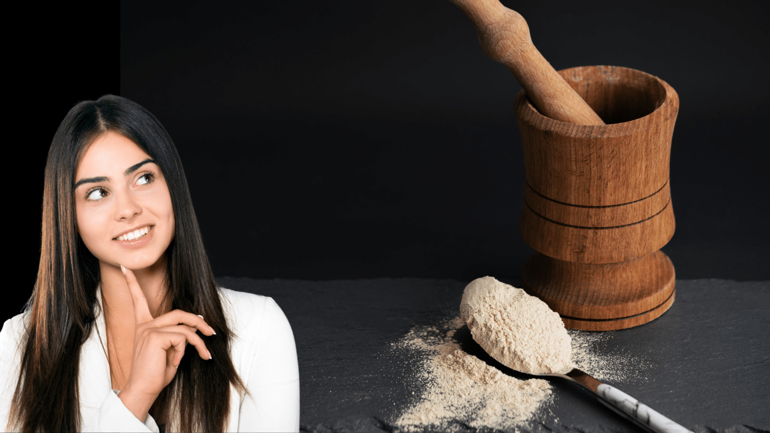 Maca vs. Black Maca: Unveiling the Health Benefits and Differences ...