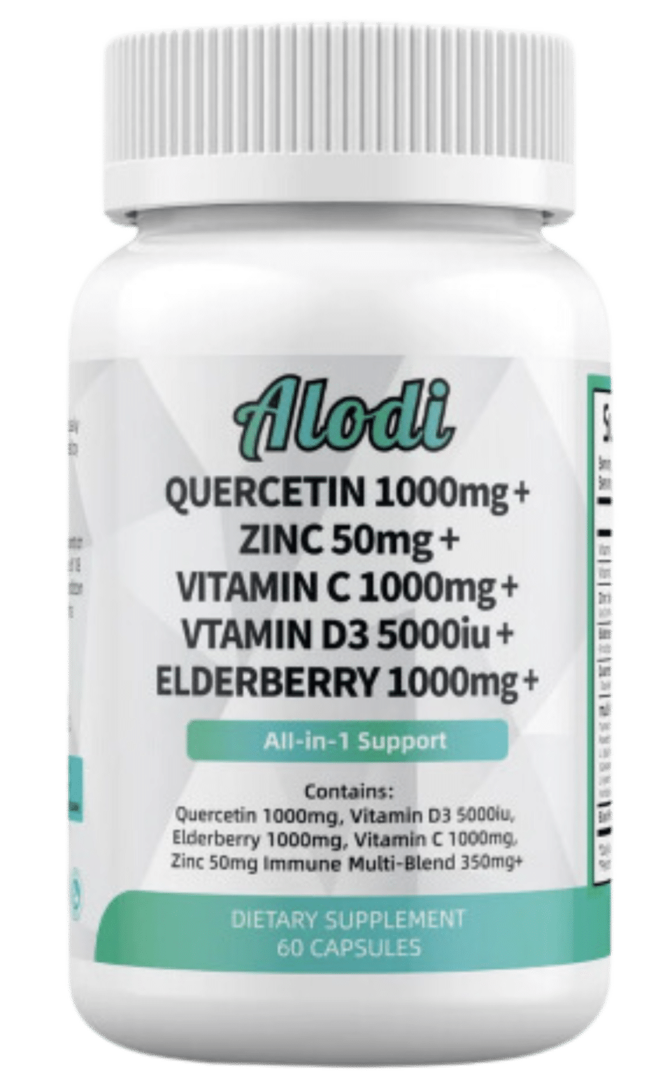 - Sunshine Nutraceuticals