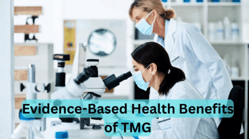 What Is TMG? A Deep Dive Into Trimethylglycine and Its Role in Health ...