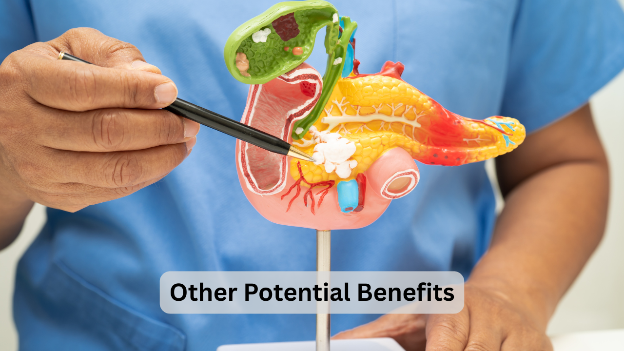 What Is TMG? A Deep Dive Into Trimethylglycine and Its Role in Health ...