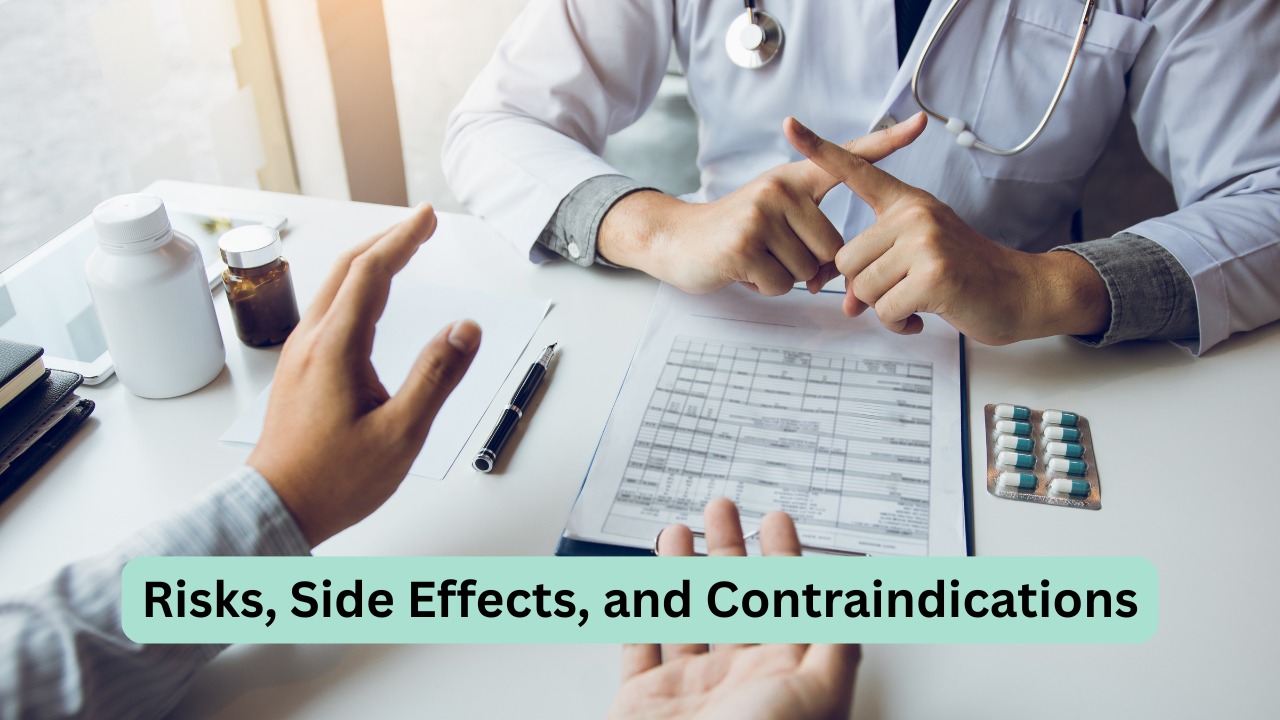 What Is TMG? A Deep Dive Into Trimethylglycine and Its Role in Health ...