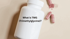 What Is TMG? A Deep Dive Into Trimethylglycine and Its Role in Health ...