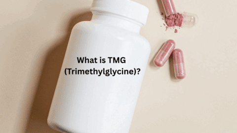 What Is TMG? A Deep Dive Into Trimethylglycine and Its Role in Health ...