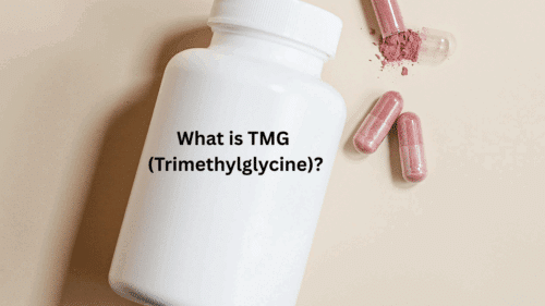 What Is TMG? A Deep Dive Into Trimethylglycine and Its Role in Health ...