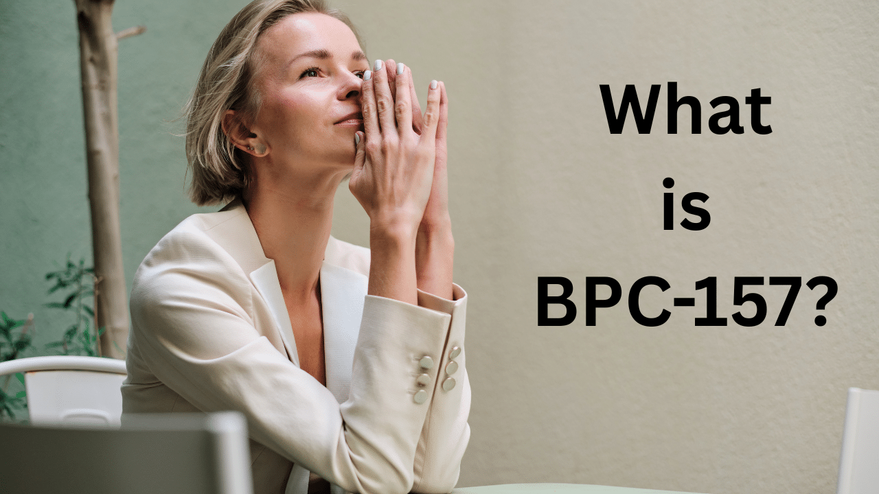 BPC-157: Exploring the Benefits and Risks of a “Healing” Peptide ...